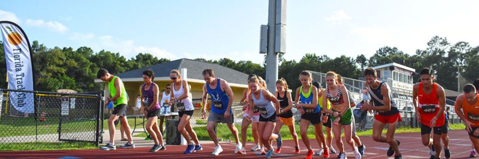 FTC Friday Night Lights Track Meet #2