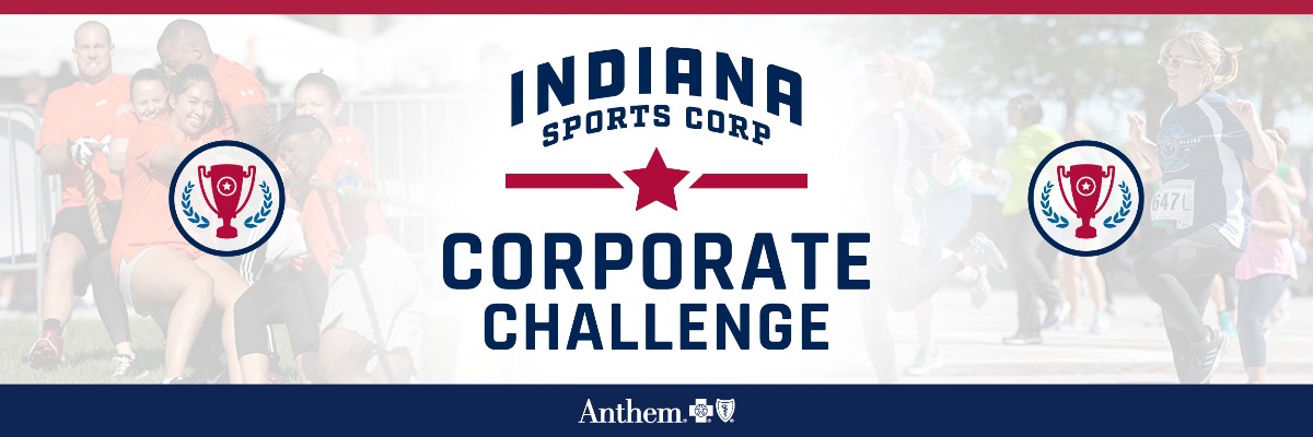 Indiana Sports Corp Corporate Challenge 5K and 10K (Non-affiliated)