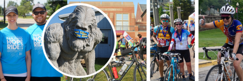 Create Your Own 328 - Pan Ohio Hope Ride