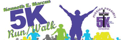 Kenneth E. Marcus 5K Run/Walk