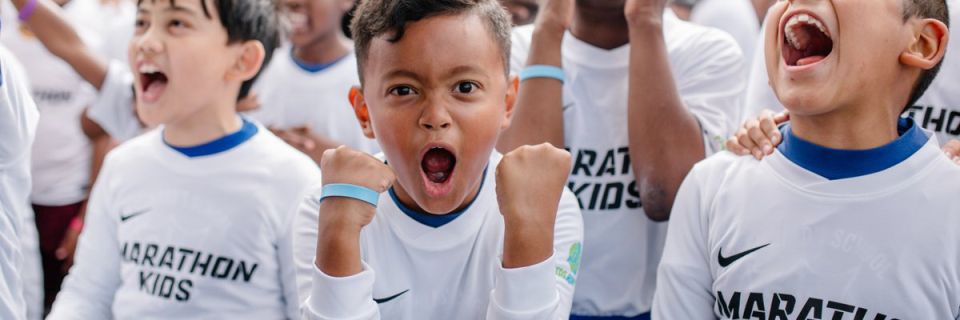 Marathon Kids 2021