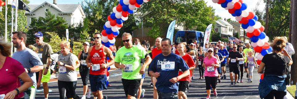 Manila Madness 5K Freedom Run/Ruck