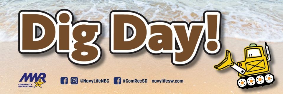 Dig Day