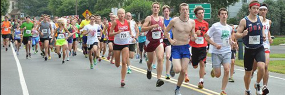 Lobster Loop 5K