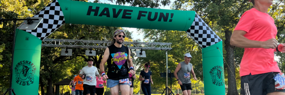 Mullet Run 10k/5k/1 mile