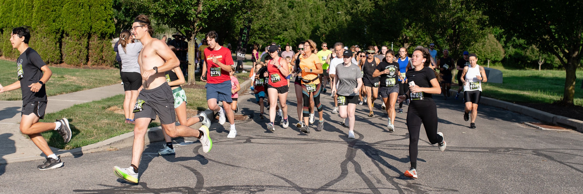 5th Annual Pierogi 5k Walk/Run