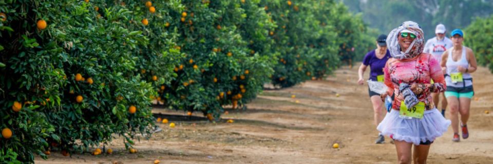 Citrus Heritage Run