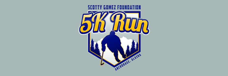 Scotty Gomez 5K Run