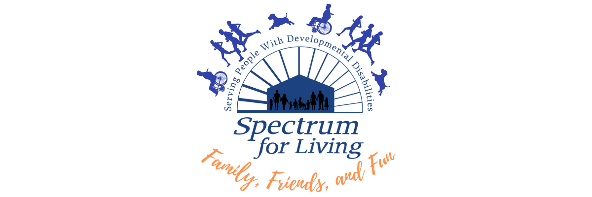 Spectrum for Living's 2021 Family 5K, Walk & Doggie Dash