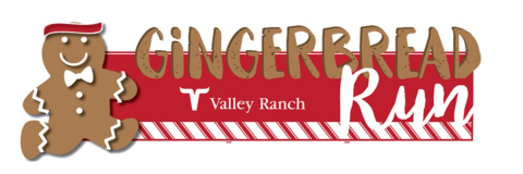 Gingerbread 5K & 1M Fun Run