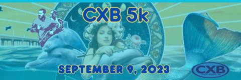 CXB 5k
