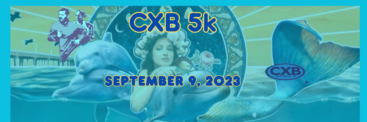 CXB 5k