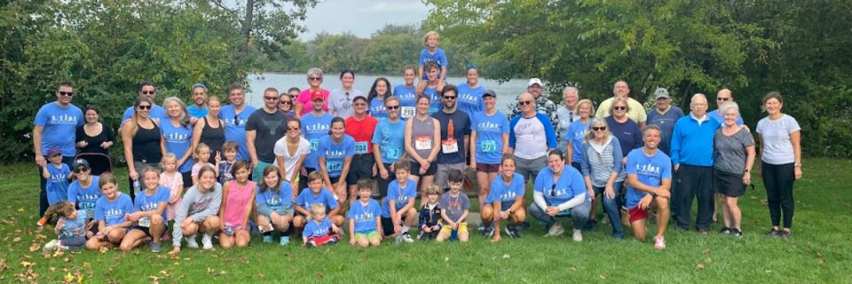 Annual Dan Jilek Memorial 5K Fun Run/Walk
