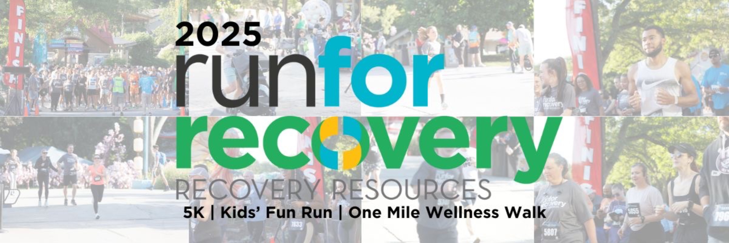Run for Recovery