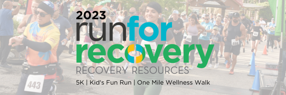 Run for Recovery
