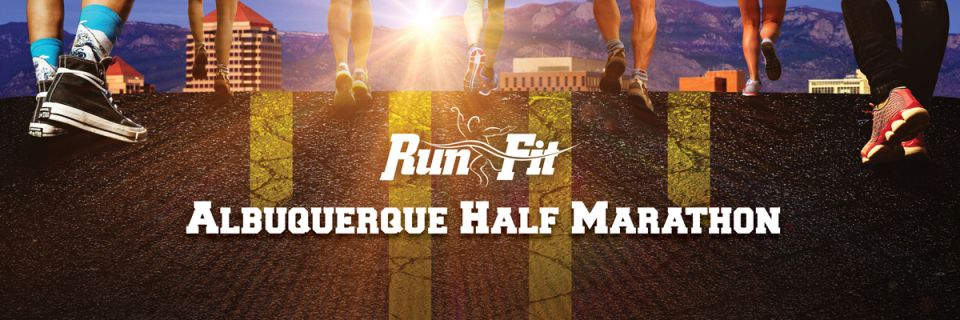 ALBUQUERQUE HALF MARATHON and 2-Person Relay + 10K, 5K AND KIDS K ...