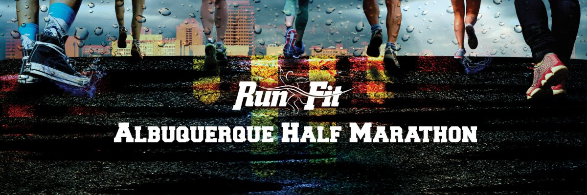 ALBUQUERQUE HALF MARATHON and 2-Person Relay + 10K, 5K AND KIDS K ...
