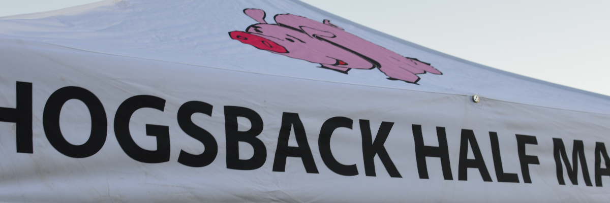 2023 Hogsback Half Marathon