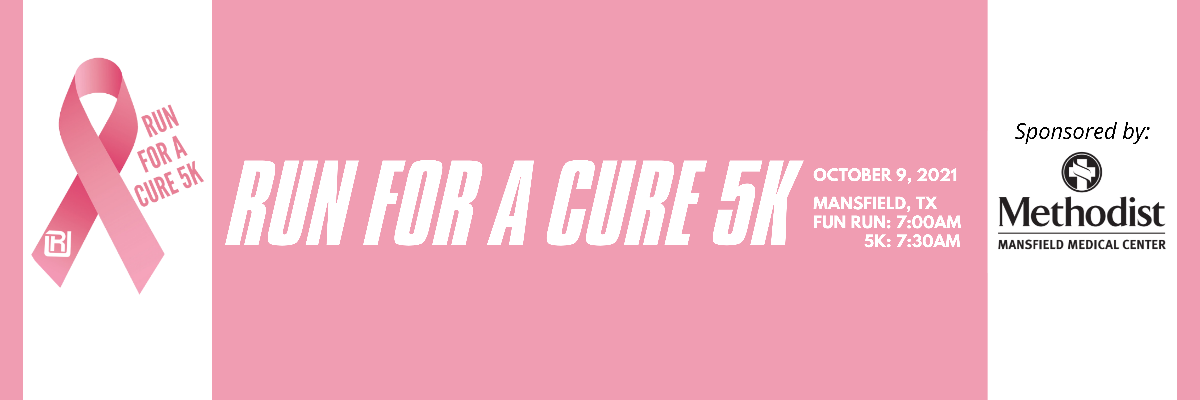 Run for a Cure