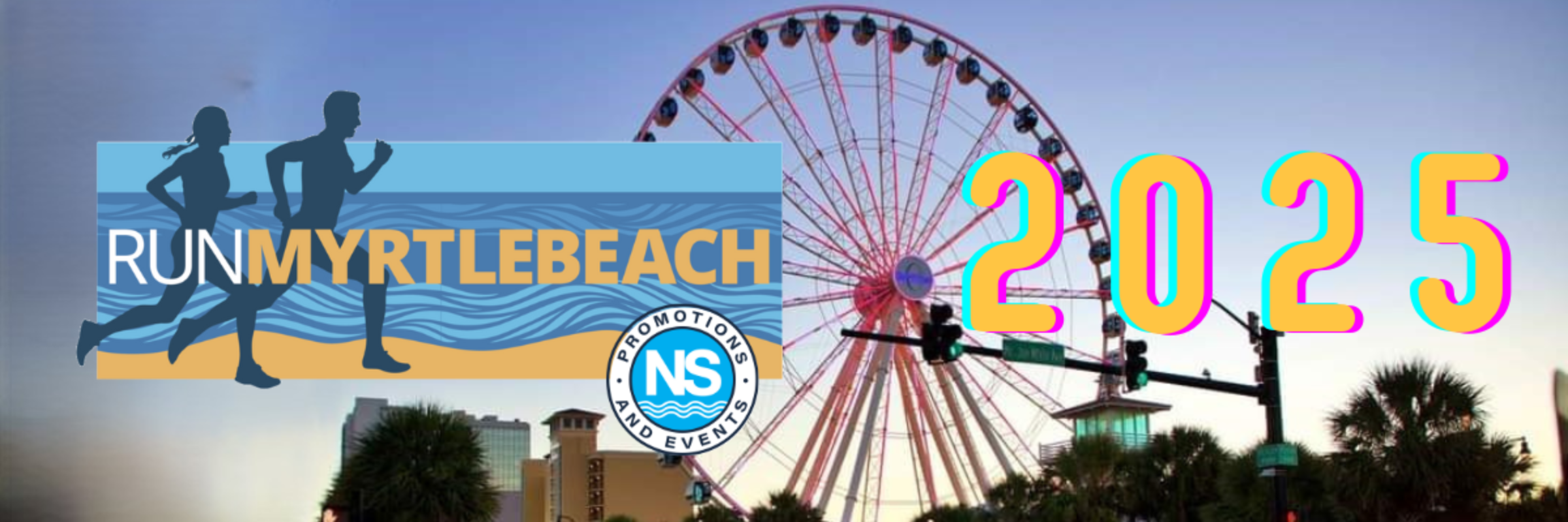16th Annual Myrtle Beach Mini Marathon & Coastal 5K presented by Kia of ...