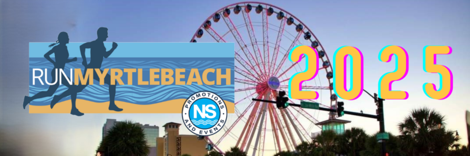 16th Annual Myrtle Beach Mini Marathon & Coastal 5K presented by Kia of ...