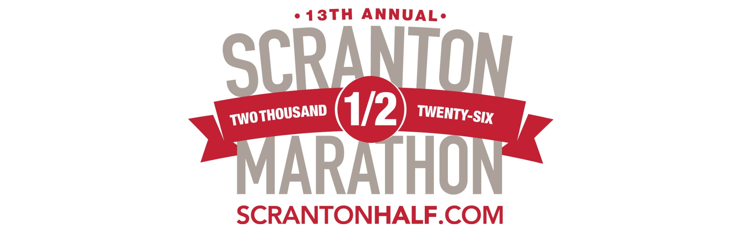 Scranton Half Marathon