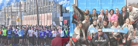 Scranton Half Marathon