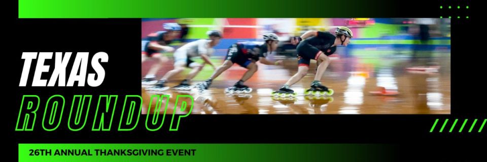 26th Annual Texas Round Up