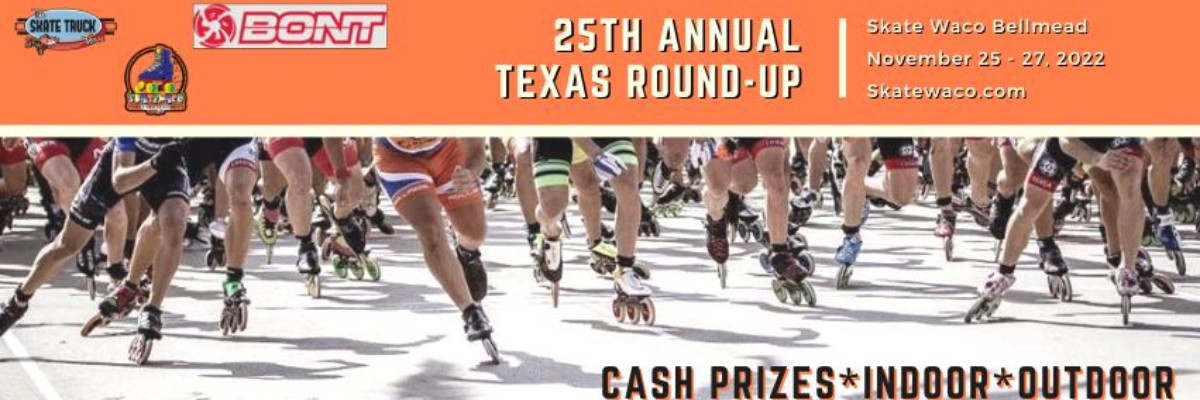 25th Annual Texas Round Up