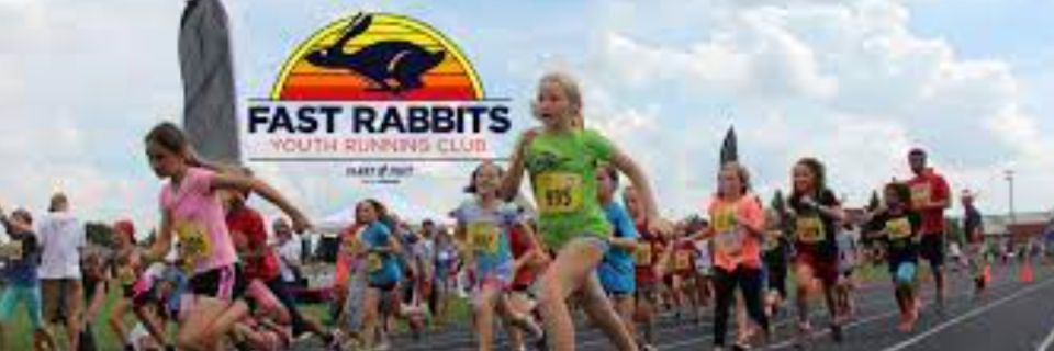 Fast Rabbits Summer Run Club
