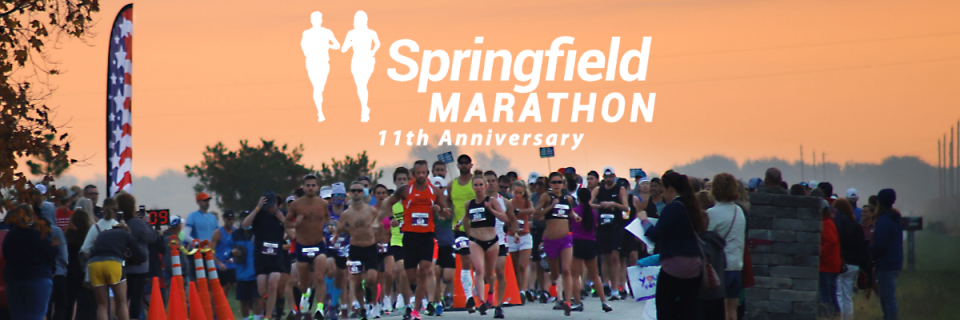 11th Annual Springfield Marathon