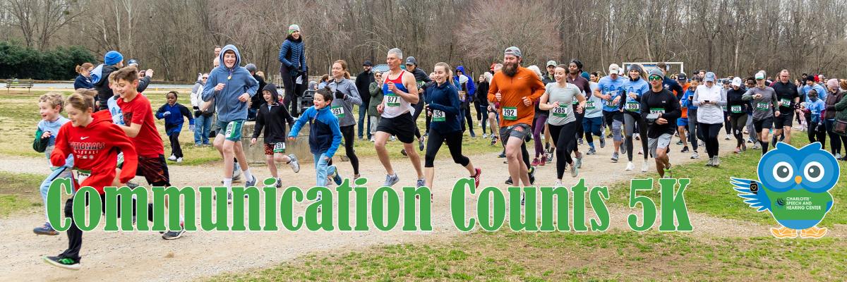 Communication Counts