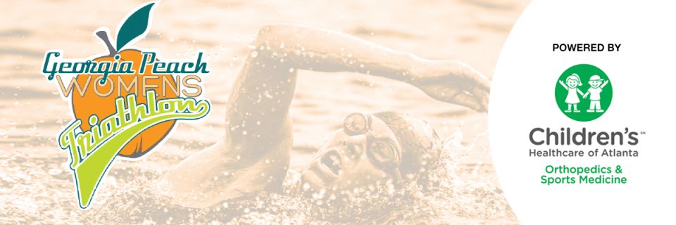 Georgia Peach Women's Sprint Triathlon