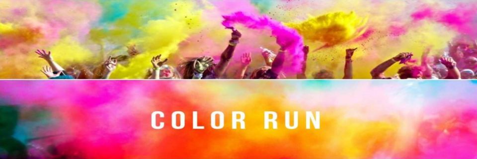 4th Annual ProYouth Color Run