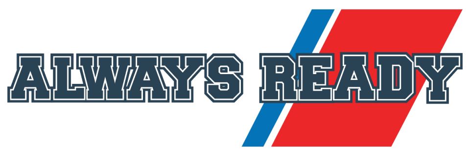 Always Ready 5K