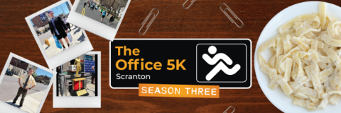 The Office 5K