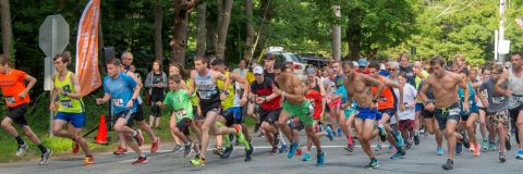 Firecracker Classic Road Race