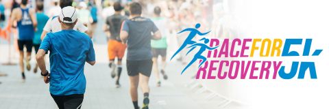 Run for Recovery 5k Run/Walk