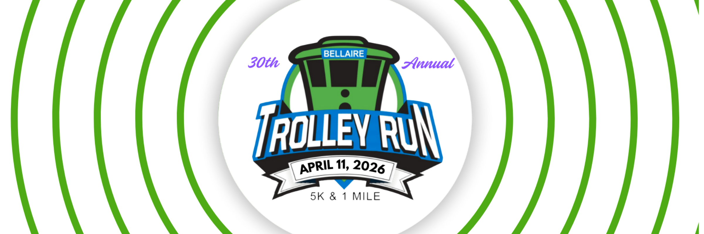 Bellaire Trolley Run