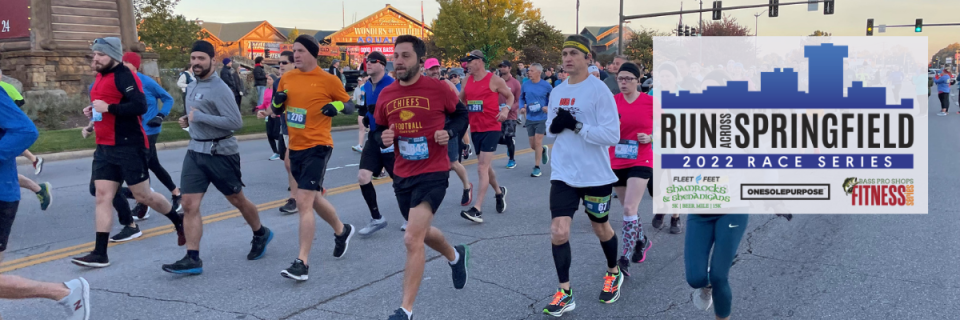 Run Across Springfield