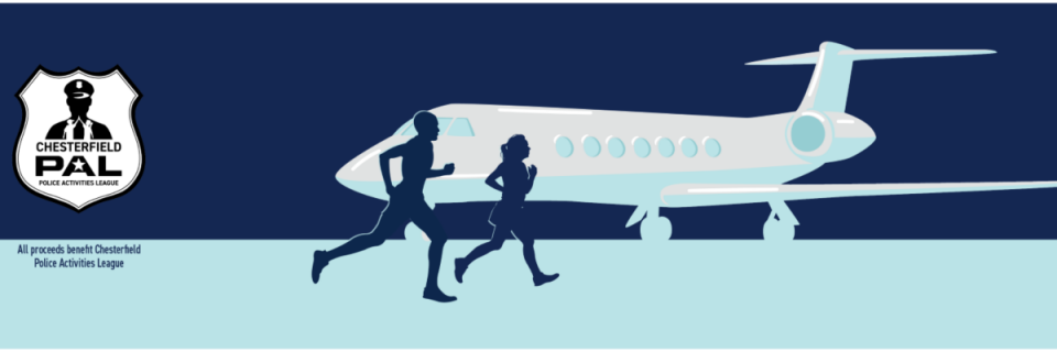 The Dominion Aviation Runway 5k