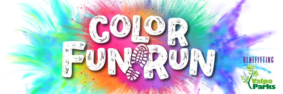 Mayor's Youth Council COLOR FUN RUN