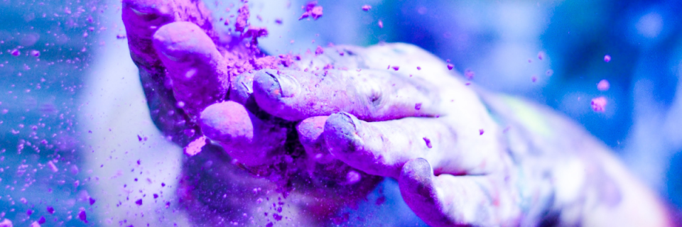 Ocean Avenue PTA Color Run