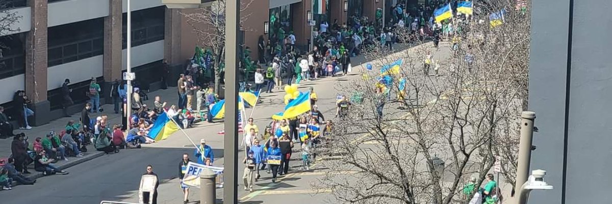 Scranton 4 Ukraine 5K