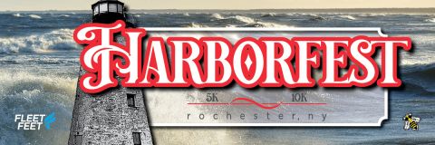 Harborfest 5K & 10K