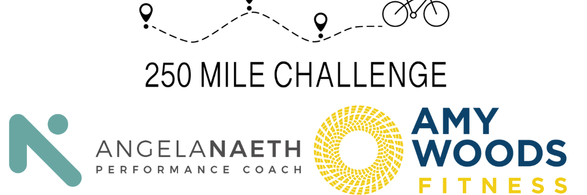 250 Mile Challenge!