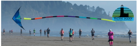Pacific Coast Running Festival