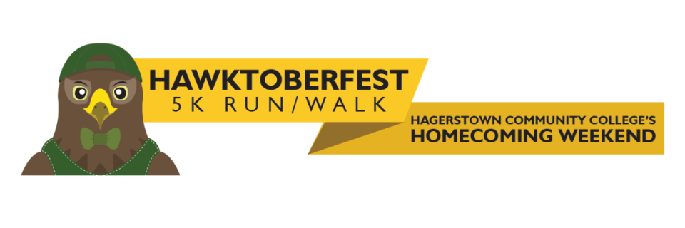 Hawktoberfest 5k Run/Walk
