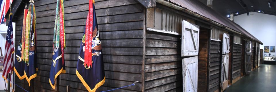 Currahee Challenge 5K/10K