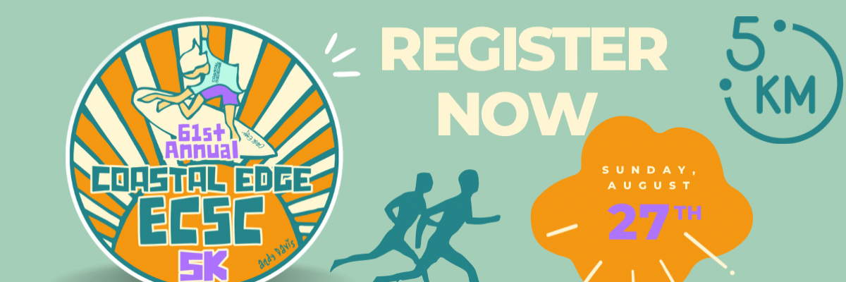 Onelife Fintness Presents the Coastal Edge ECSC 5K